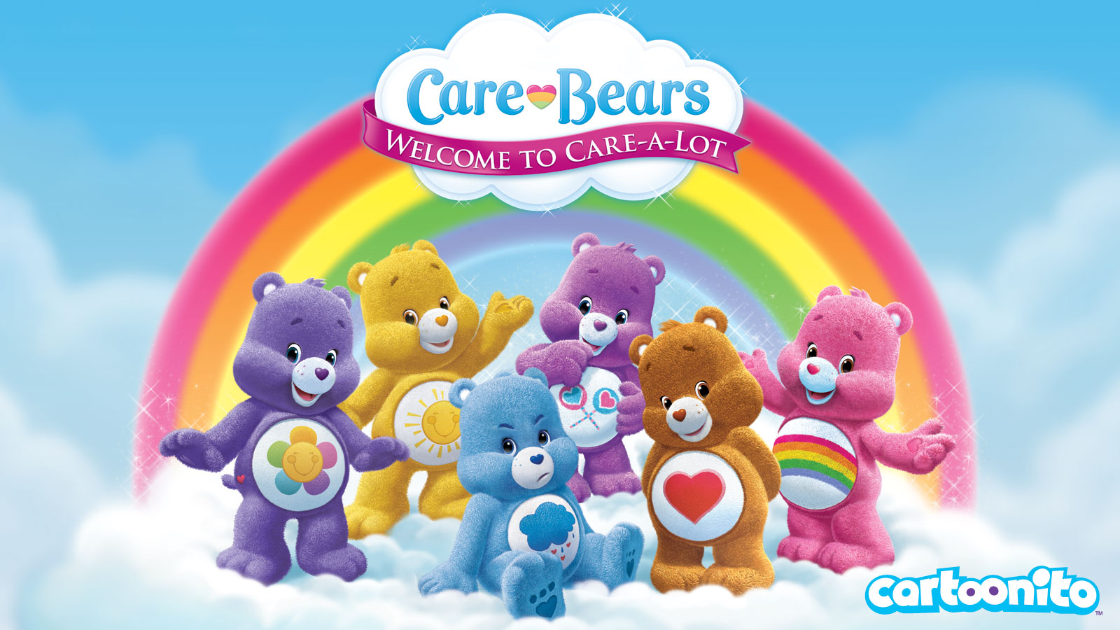 il mondo di una mamma: Orsetti del cuore