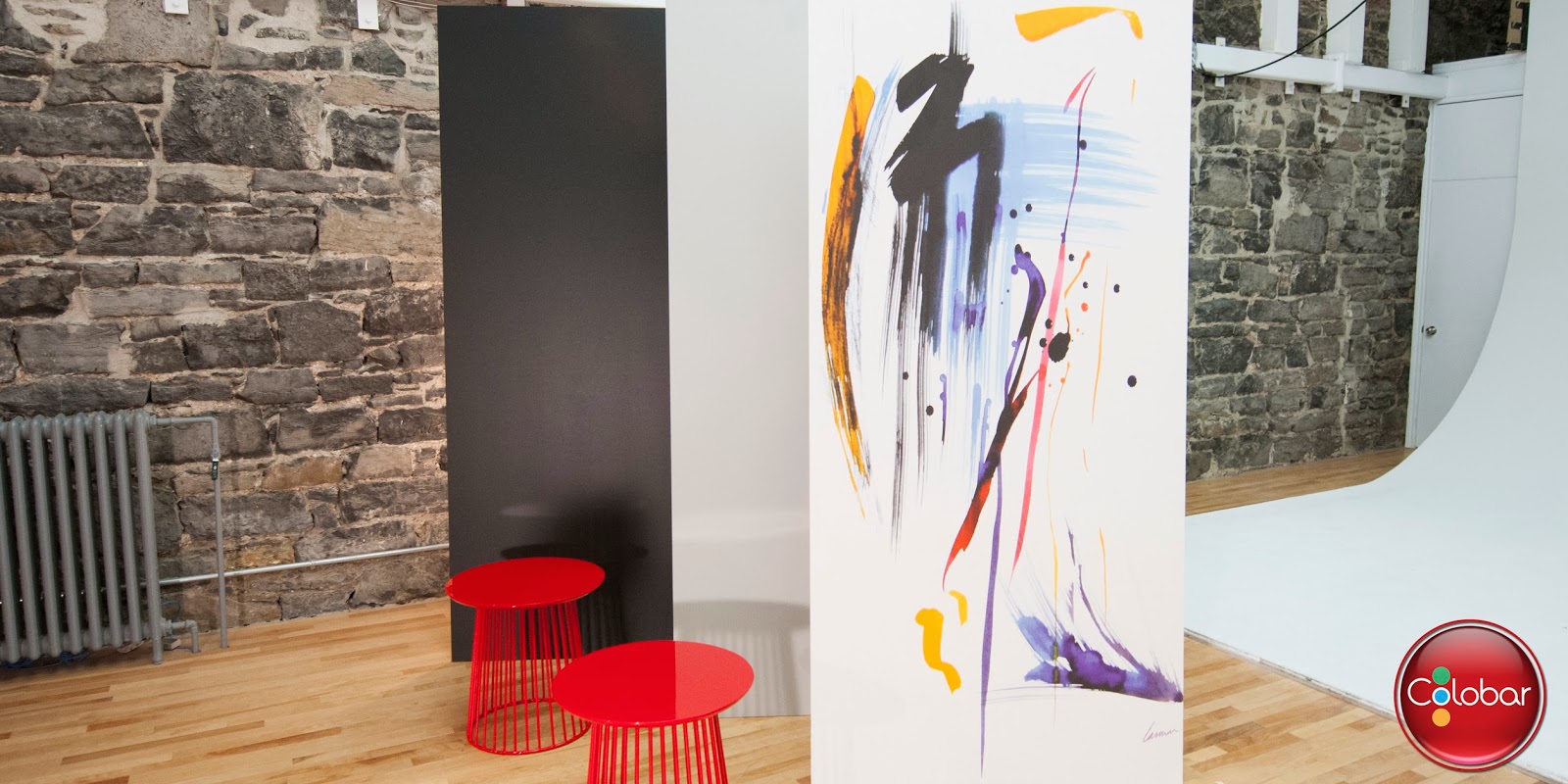 Colobar Peinture et Décoration: Tendance 2014 en décoration