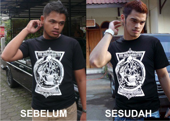 Terima Aliran Dana MD, Andhika Gumilang Resmi Jadi Tersangka - Di Gosip