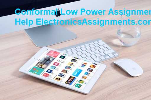 Electronics Engineering Assignment Help