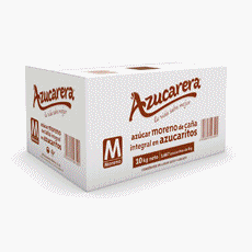 Pequesymamis: Azucarera en nuestro 4° Macro Sorteo