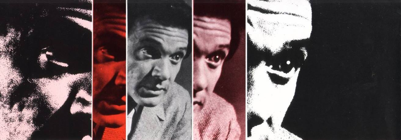 The Eerie Midnight Detective Agency: Lost Actor: What Happened to Peter ...