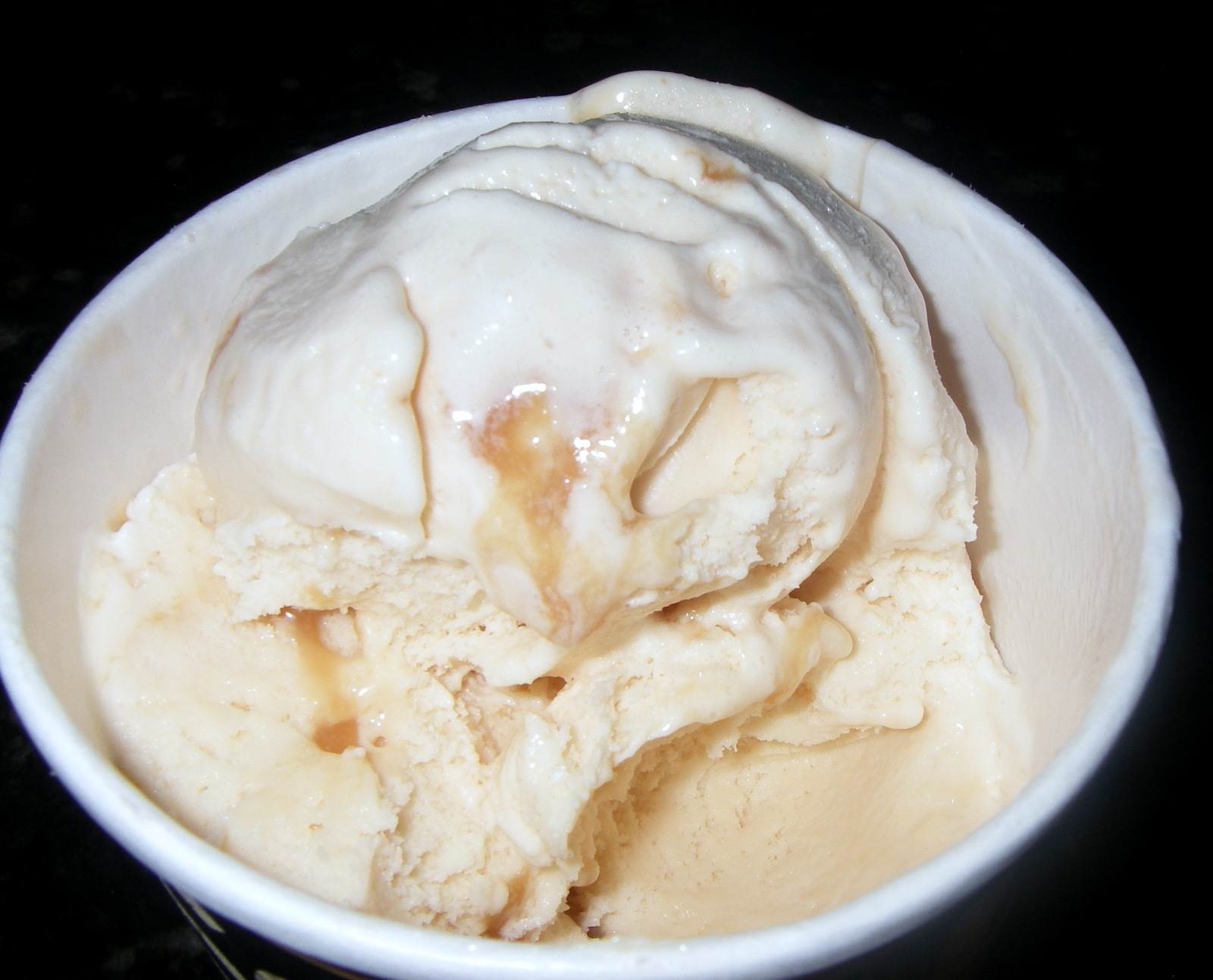 food and ice cream recipes: READER REVIEW: Mo's Review of SoCo Creamery ...