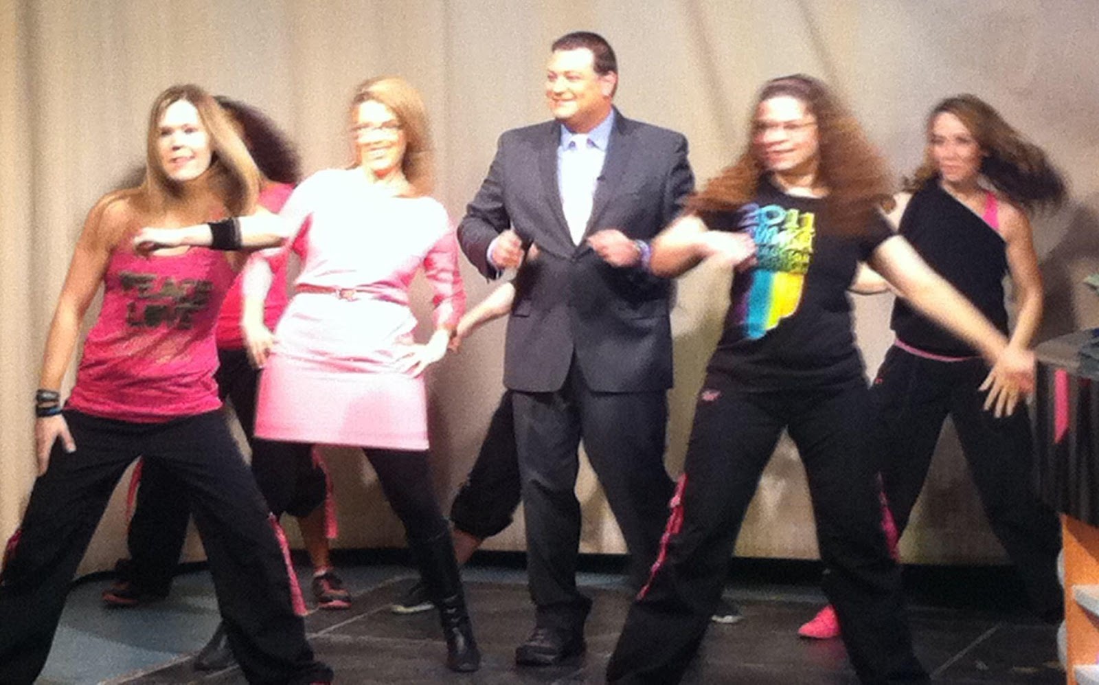 Nikki Rudd Rochester New York