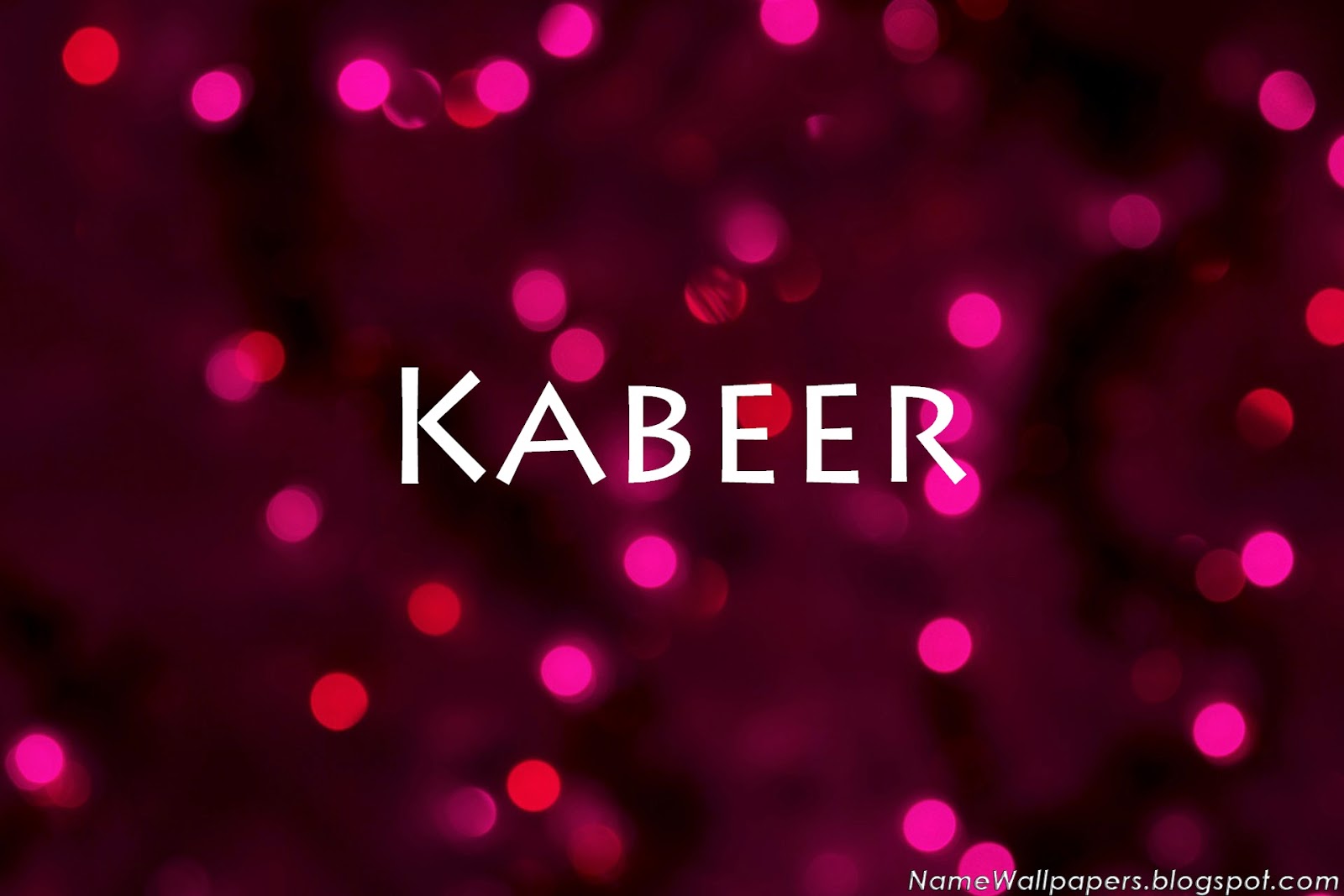 Kabeer Name Wallpapers Kabeer ~ Name Wallpaper Urdu Name Meaning Name ...
