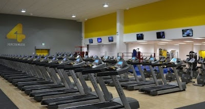 rotherham business news: News: Xercise4Less expansion backed by BGF ...