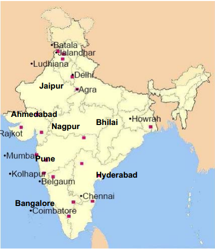 Industrial Machinery | Machine Tools