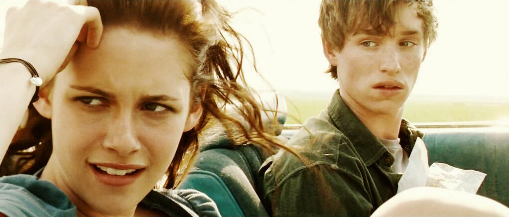 Addicted to Eddie: Gordy's character in The Yellow Handkerchief ...