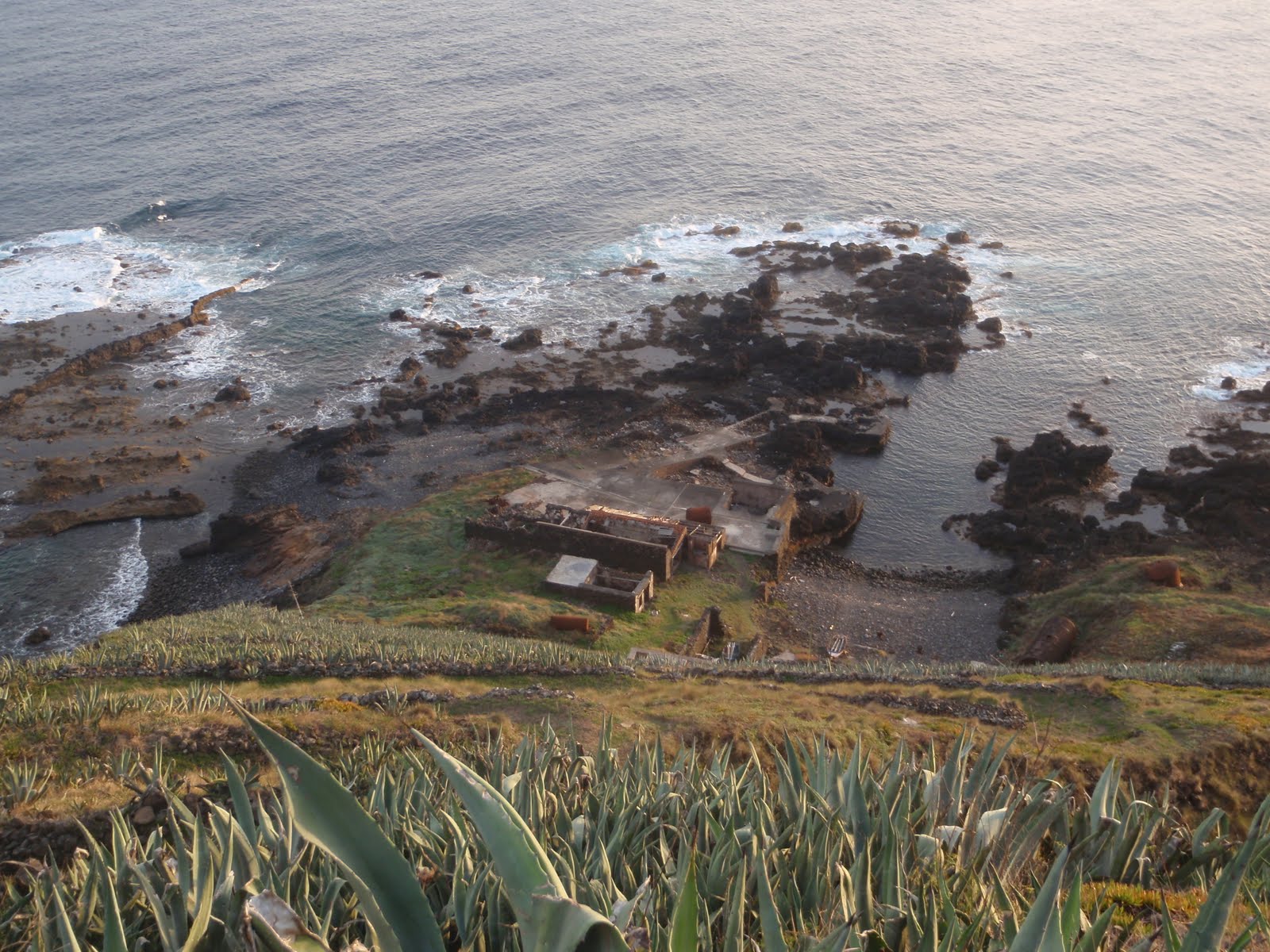Turísmo Santa Maria 2011: Castelo da Maia