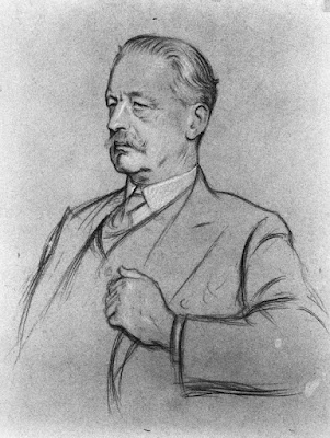 The Gathering of Dreams: The evolution of Mackinder’s thought under the ...