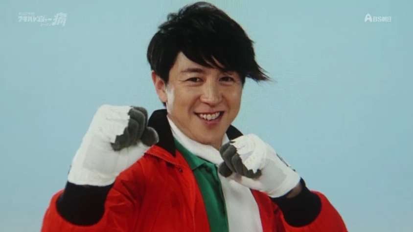 Henshin Grid: Akibaranger Season 2 Episode 3 Review