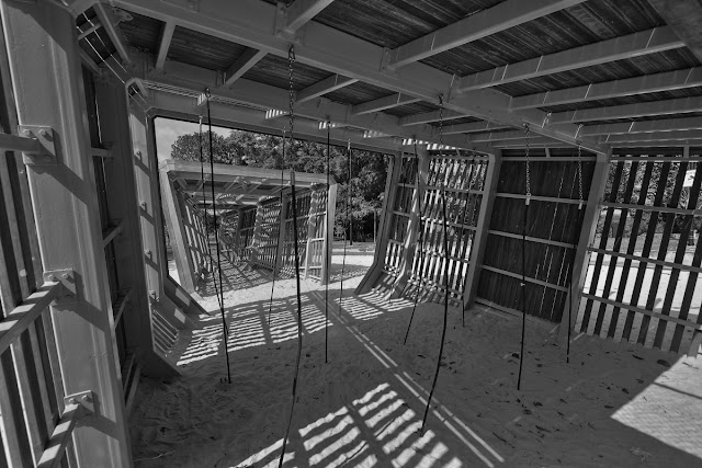 Photography: Exploration of Human Form and Architectural structure