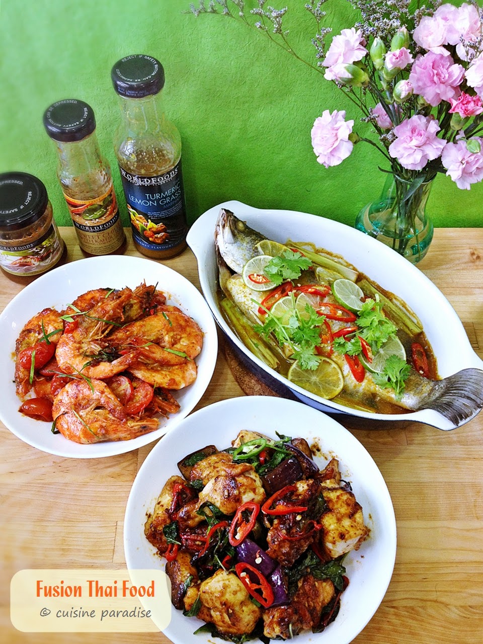 Cuisine Paradise | Singapore Food Blog | Recipes, Reviews And Travel ...