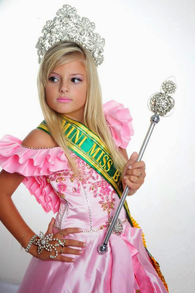 CAROLINA WEIAND ( CAROL WEIAND): CAROL WEIAND - MINI MISS BRASIL ...
