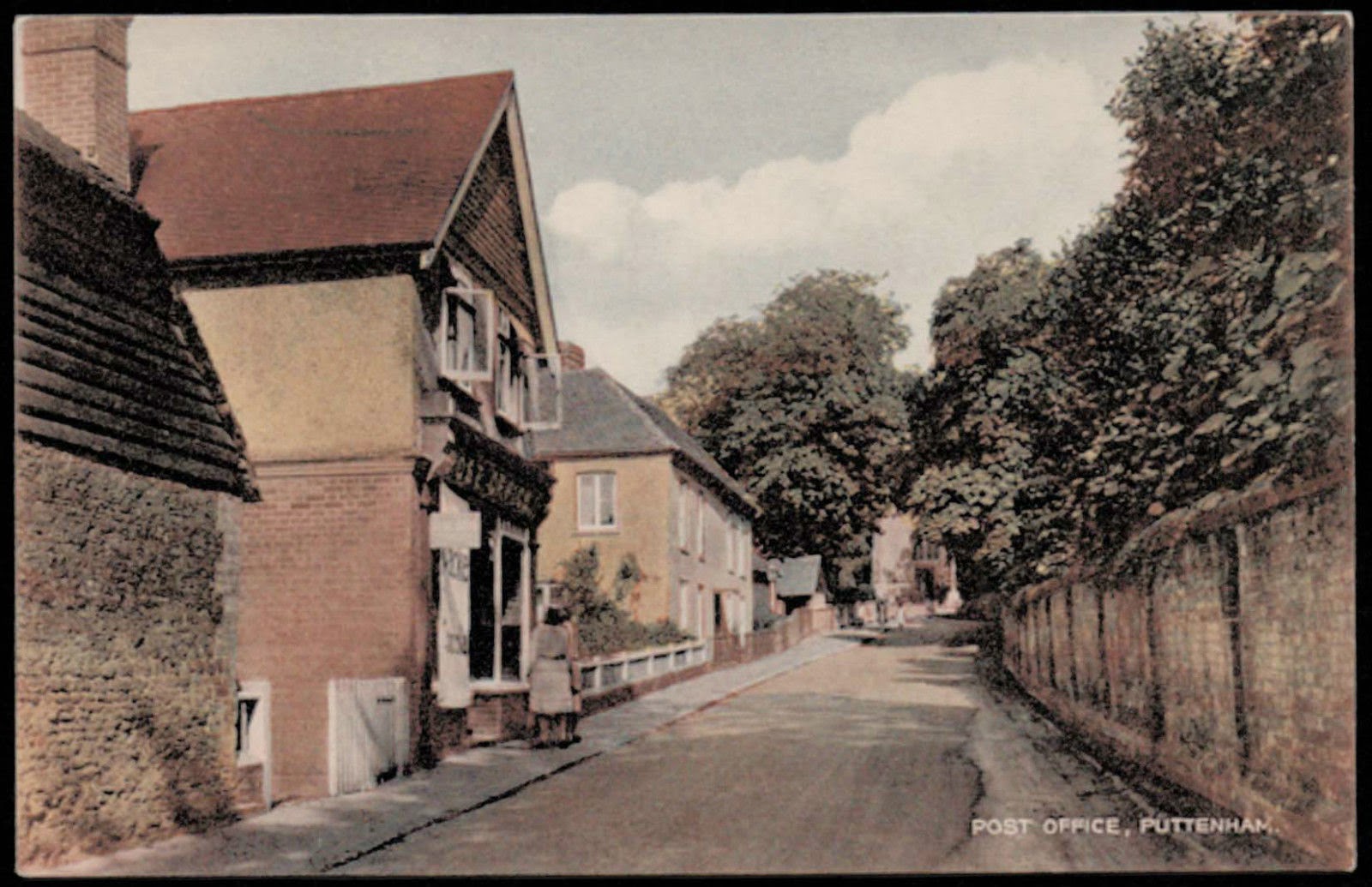 Guildford and District ~ A Pictorial Archive