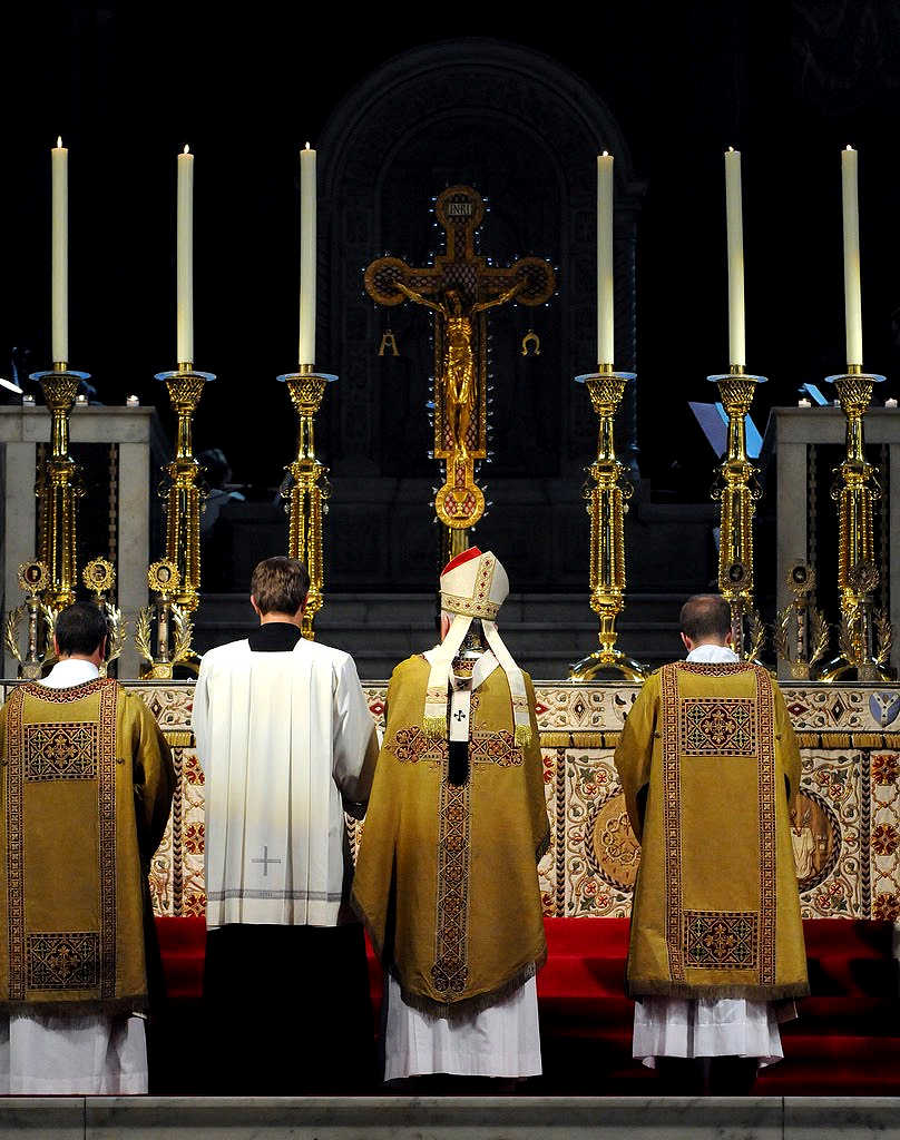 This England: Spirit of England - England and the Catholic Church