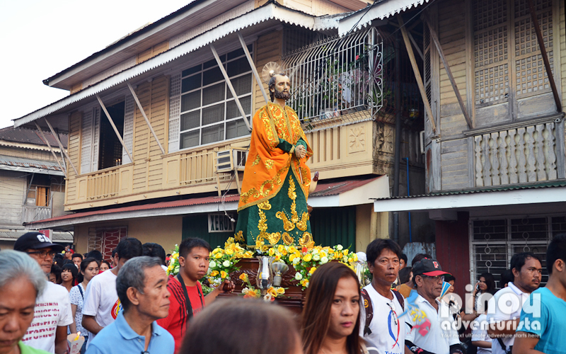 IN PHOTOS: Holy Wednesday Procession in Boac, Marinduque | Blogs ...