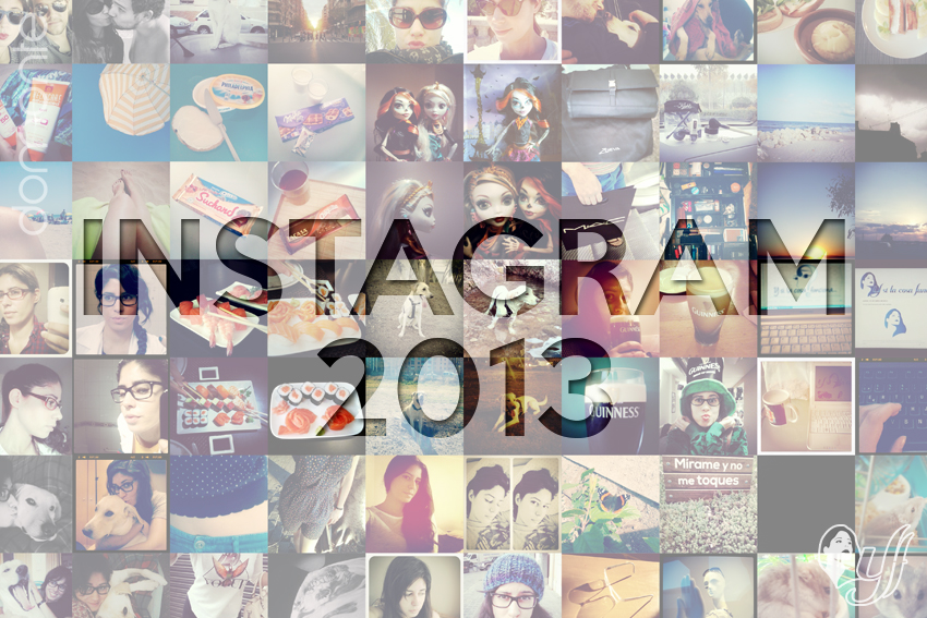 Lo mejor de Instagram 2013 - Y si la cosa funciona...