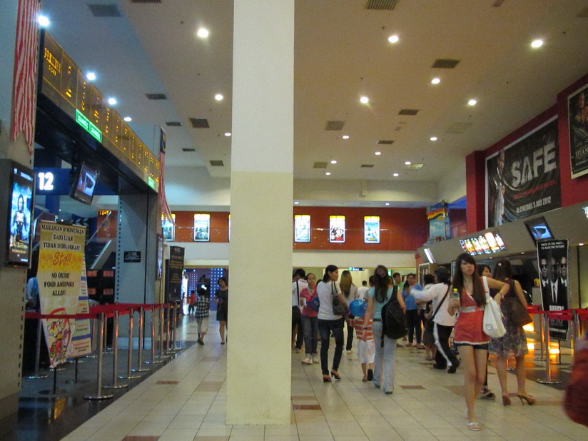 Gostan Sikit: Chicken Nuggets - GSC Cinemas