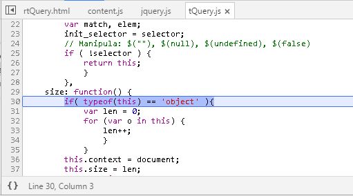 Programação Com Scripts Para Web Como Funciona O Jquery O Que Ele é