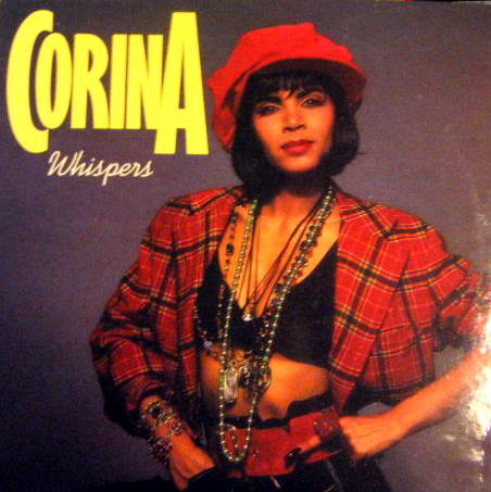 Robbed hit of the week 1/2/18 - Corina's "Whispers"...