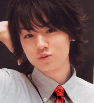 asian pop: kei inoo profile