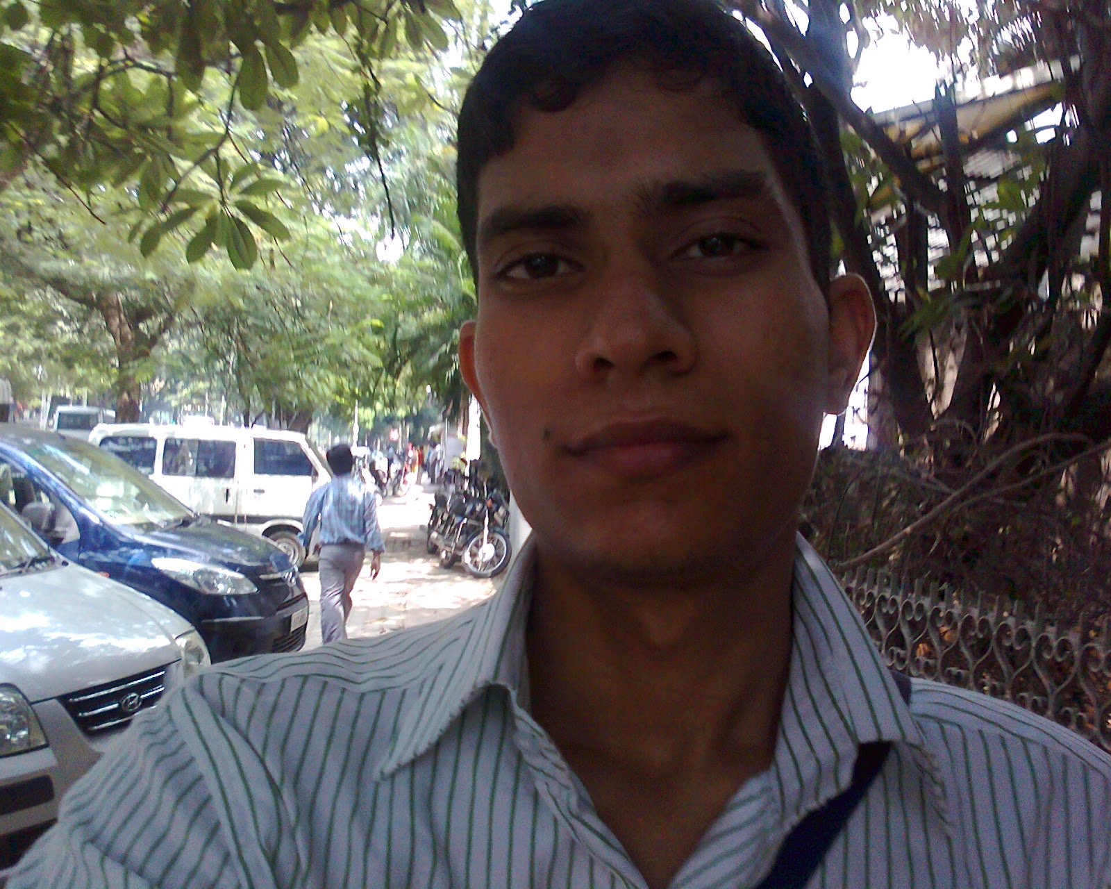 Lokendra singh Rathore