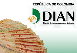 DIAN (DIRECCIÓN DE IMPUESTOS Y ADUANAS NACIONALES DE COLOMBIA)