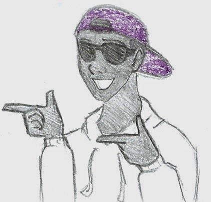 The 39 Clues Fan: Personagens Cahill vs Vespers