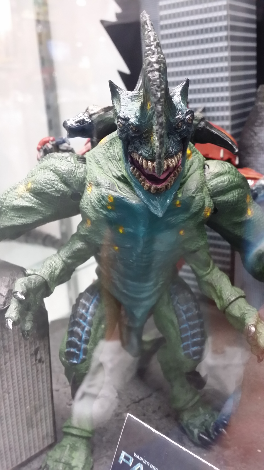 Import Monsters: Import Monsters Exclusive: Comprehensive Guide to NECA ...