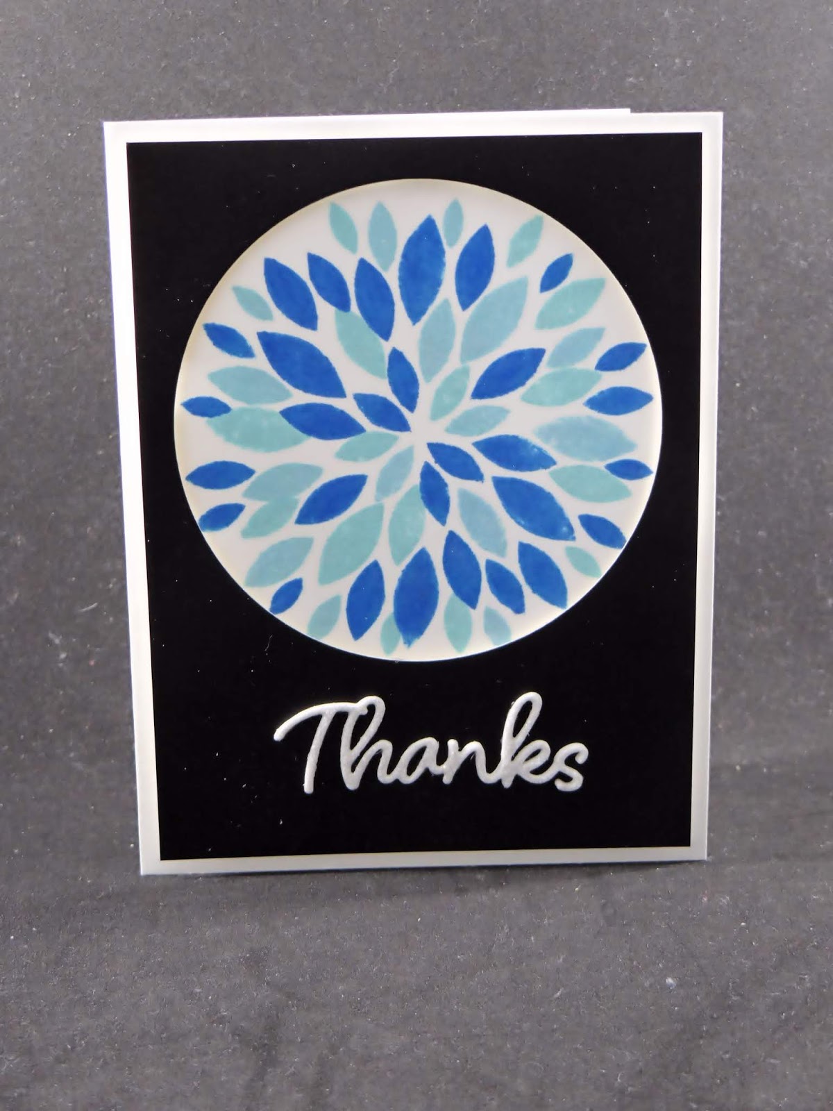 Color Throwdown: Color Throwdown #526