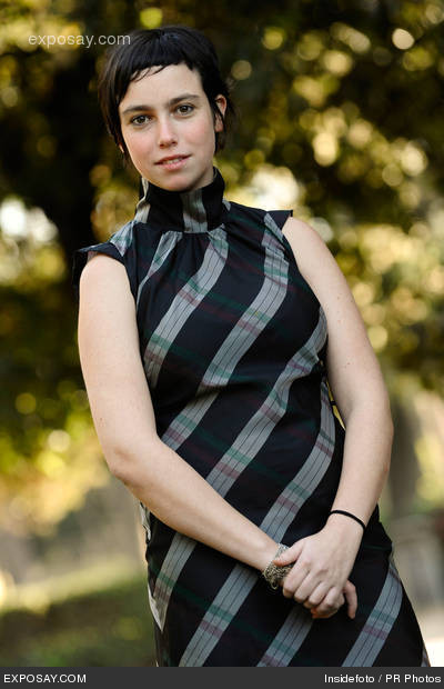 Bar Belfer | Celebrities Photos Hub