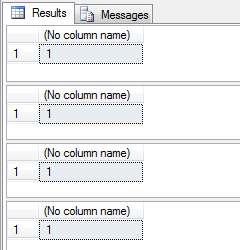Coalesce in SQL Server - IT Developer Zone