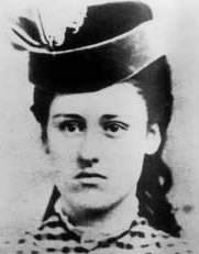 Heretic, Rebel, a Thing to Flout: How an 11 Year Old Girl Became ...