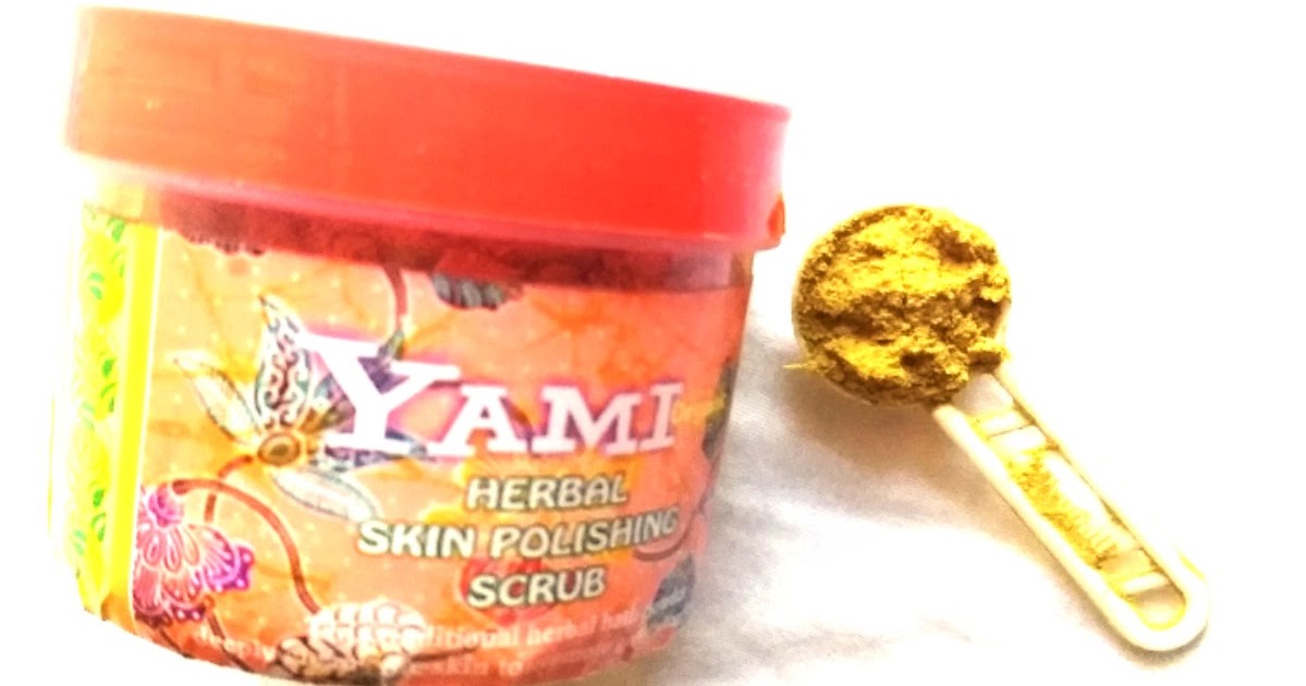 All about YAMI HERBALS