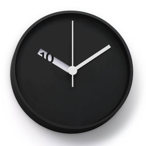 Model Jam Dinding Unik untuk Ruangan Terbaru 2017