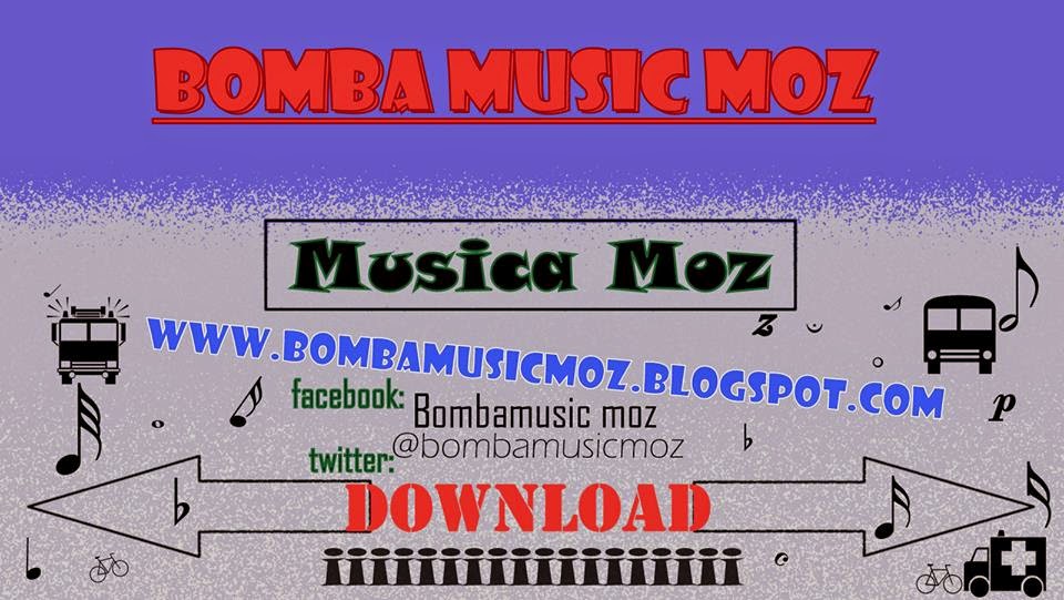 Bomba Music Moz: DJ ROCHA FEAT CLAUDIO ISMAEL ----WHATSAPP