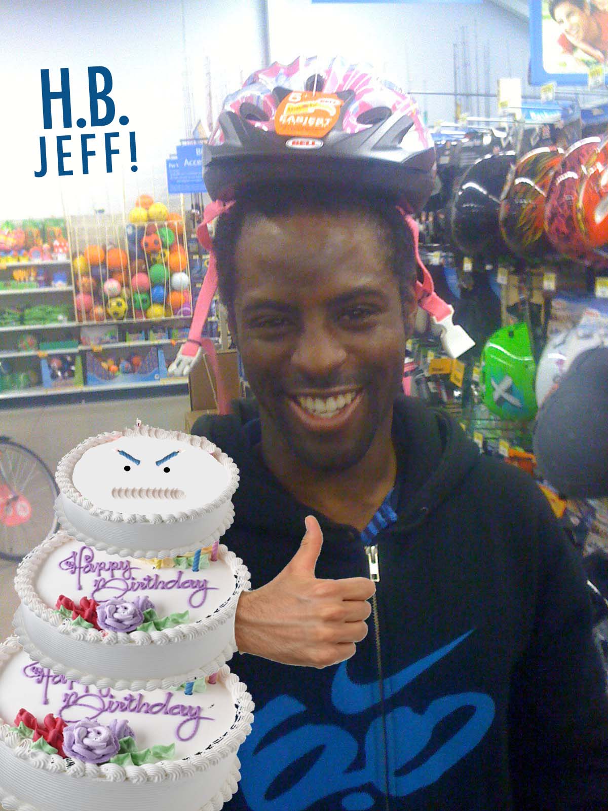 Our Blog Is Different