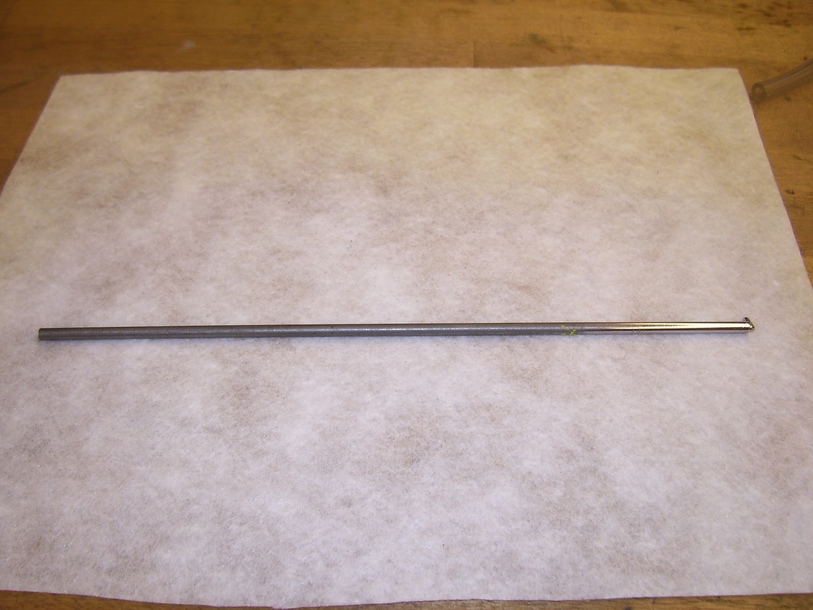 Band Instrument Repair: Tools for Success: Soldering