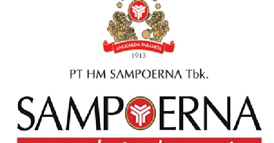 Lowongan Kerja PT HM Sampoerna Tbk Besar Besaran Seluruh Indonesia ...