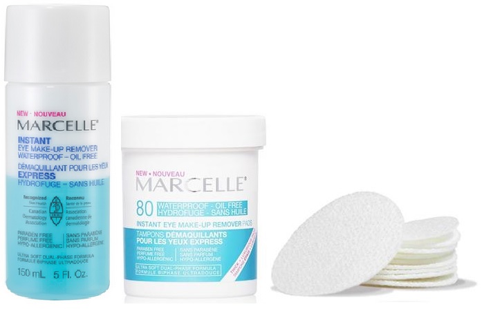Eye Love Wednesday - Marcelle Instant Eye Make-Up Remover | Beauty ...