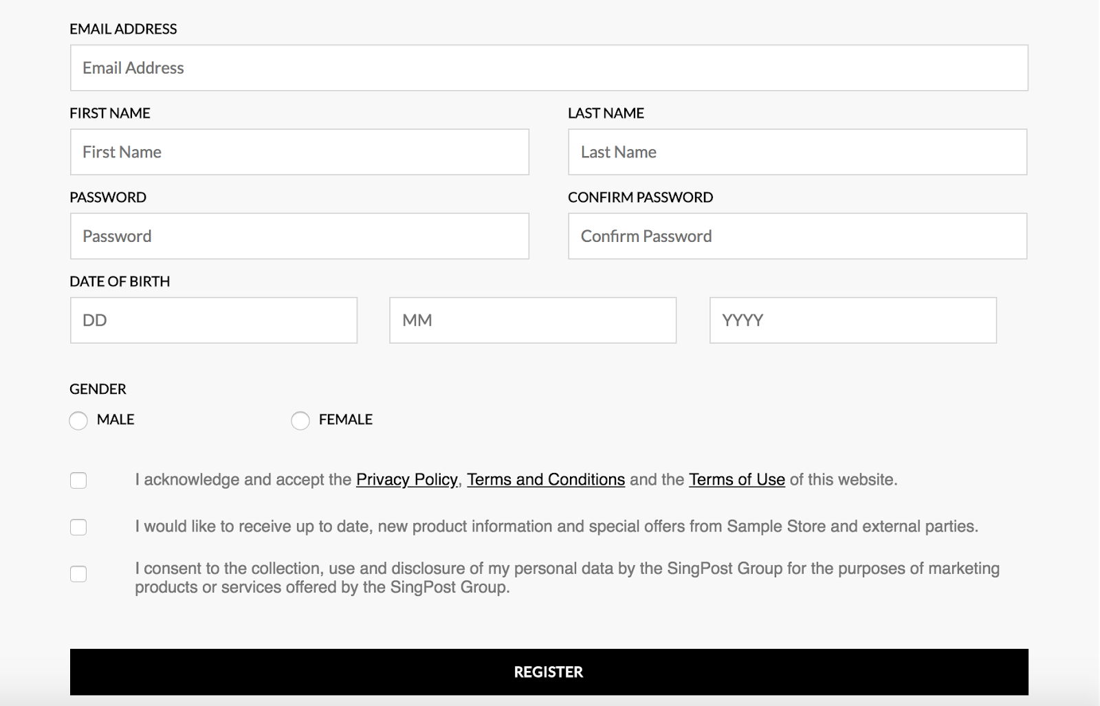 Sample Store Review- Can I Really Get Free Samples?
