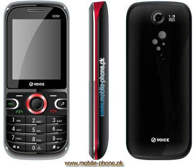 VOICE Mobile Phones Price and Pictures | Luxury Mobiles