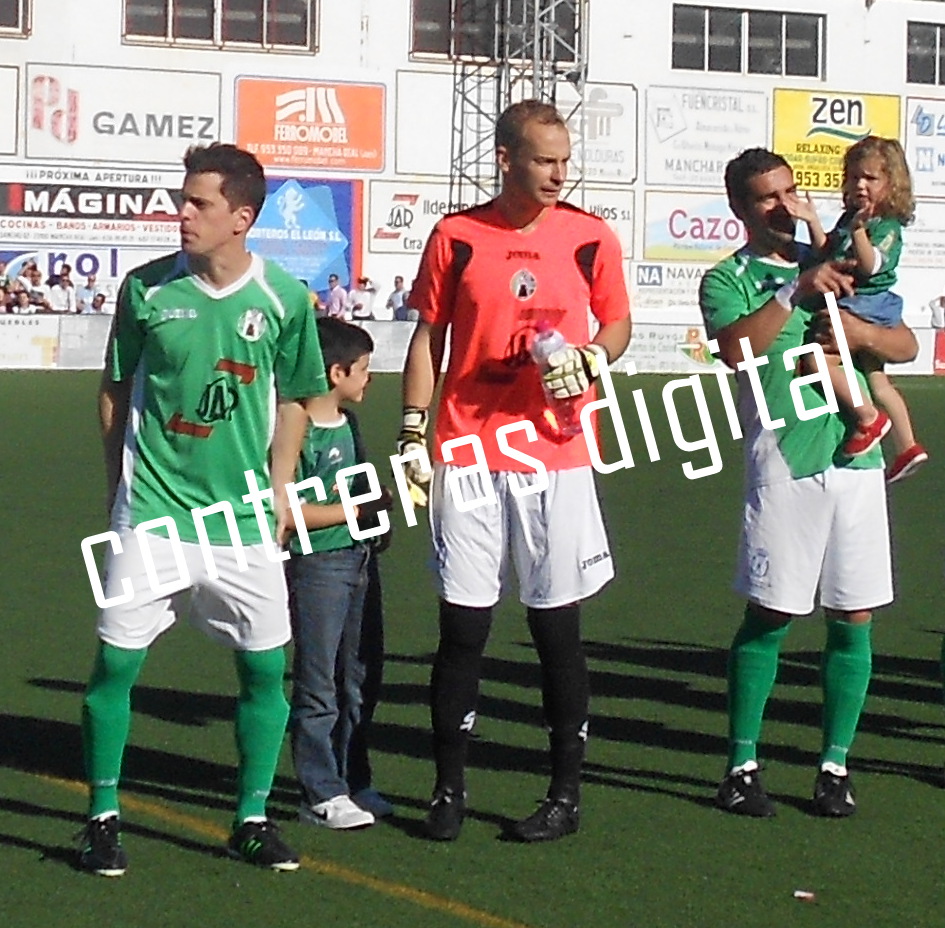 CONTRERAS DIGITAL: EMILIO MUÑOZ: "LUCHAREMOS HASTA EL FINAL PARA ...