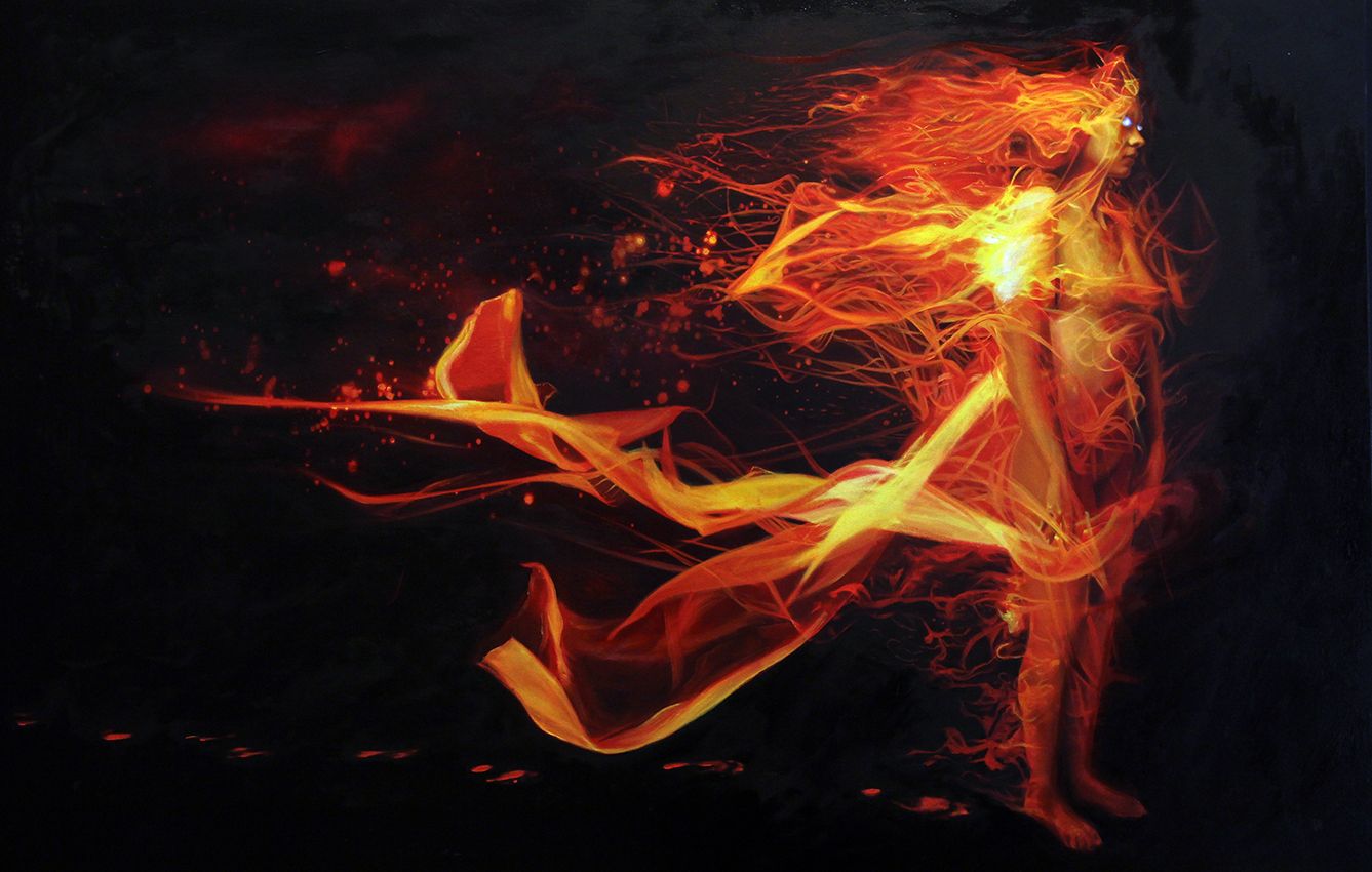 Recensione: THE FIREMAN. L'UOMO DEL FUOCO di Joe Hill. La lettura ...