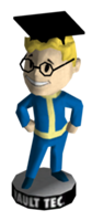 Fallout: Ficha de Personagem: (I) Intelligence [INT]