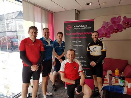 QualitySolicitors Chapman & Chubb