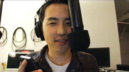 International Examiner: In-Person Q&A with Internet Phenomenon Jimmy ...