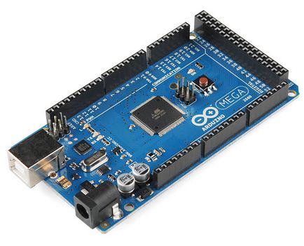 .: Membuat Jam Digital Menggunakan RTC DS1302 dan OLED LCD DISPLAY