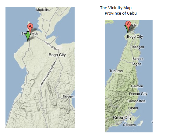 Cebu Real Estate Online: FOR SALE BEACH AND RESORT @ San Remigio Cebu ...